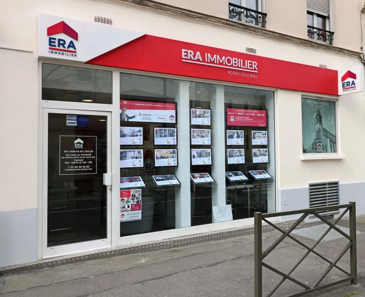 IAD Holding : Immobilier accessible, agents experts à tes côtés