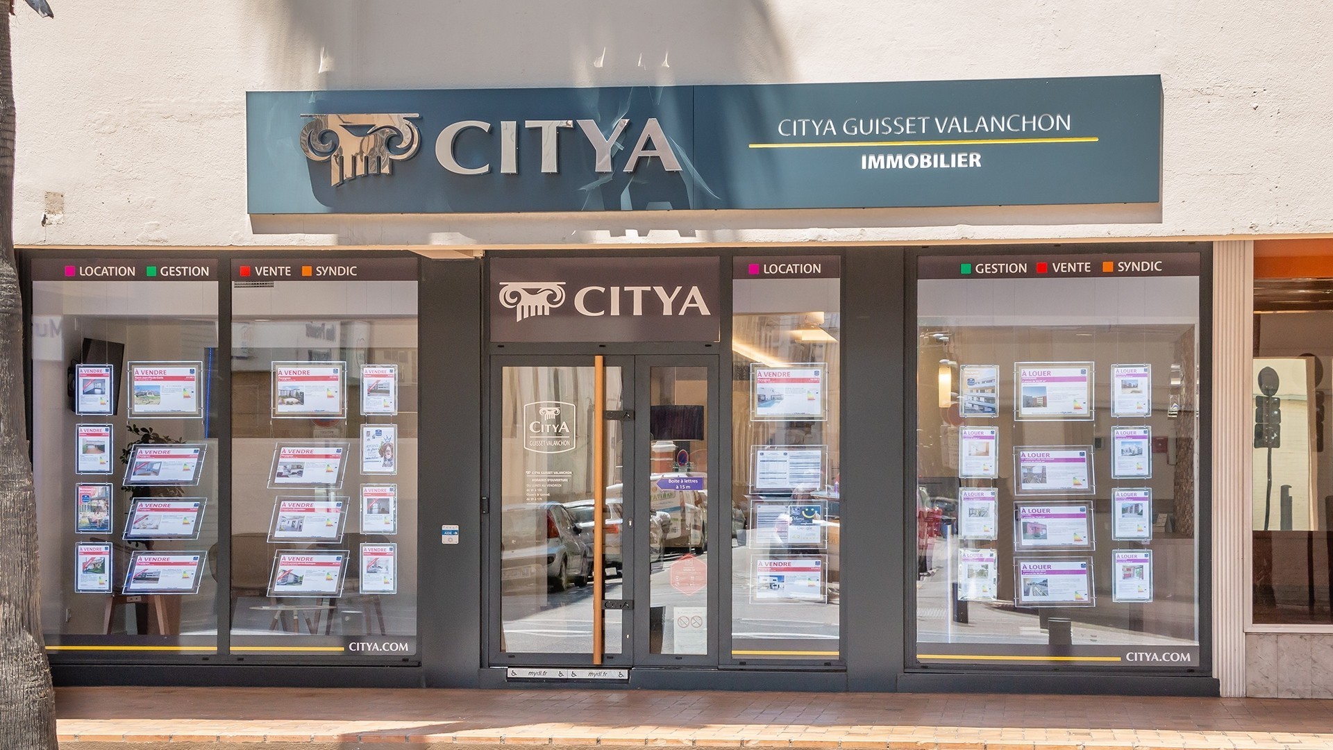 Citya Immobilier : Avis Clients et Témoignages