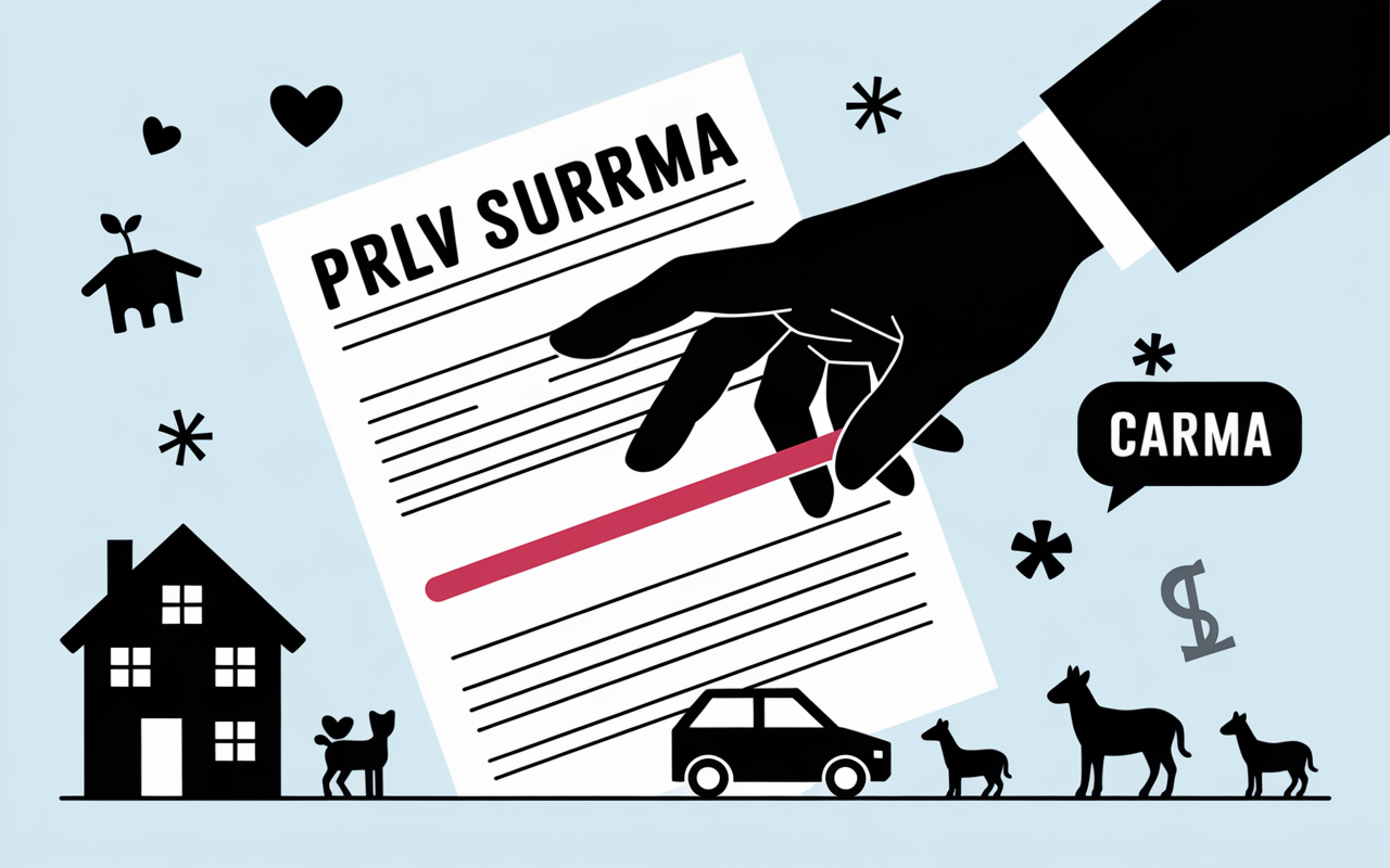 Comprendre le prélèvement CARMA sur votre compte bancaire