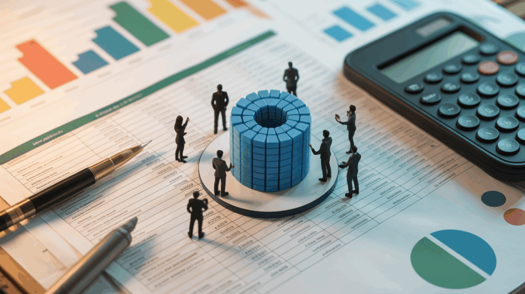 Balance comptable exemple concret et conseils pratiques pour bien ...