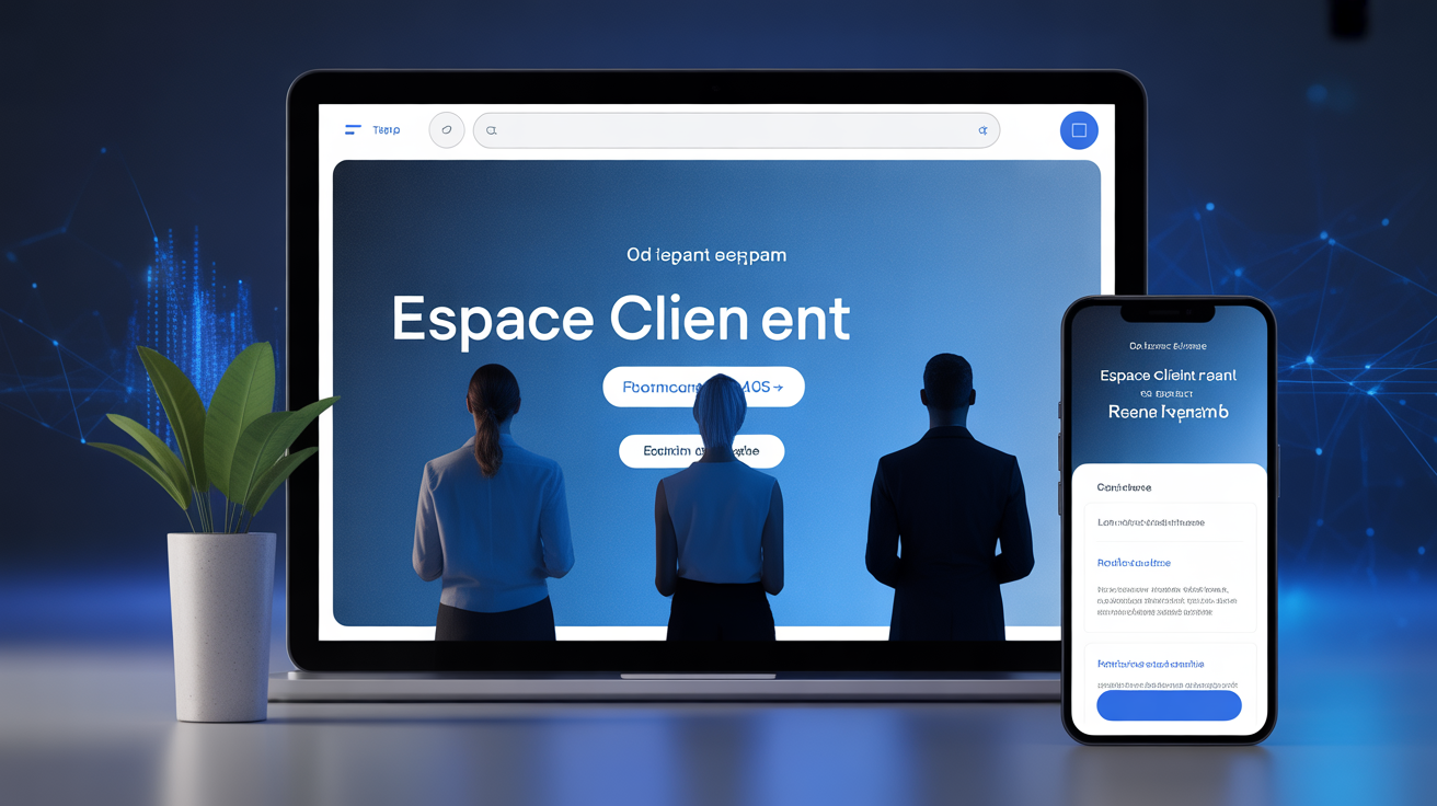 Eaudazur Com Espace Client