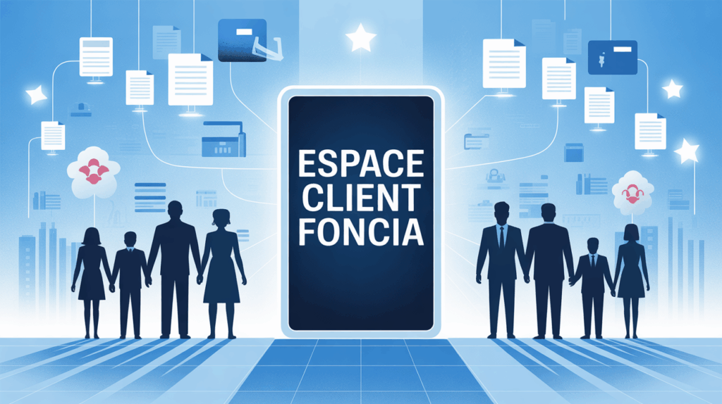 Accéder à mon compte Foncia facilement et en toute sécurité