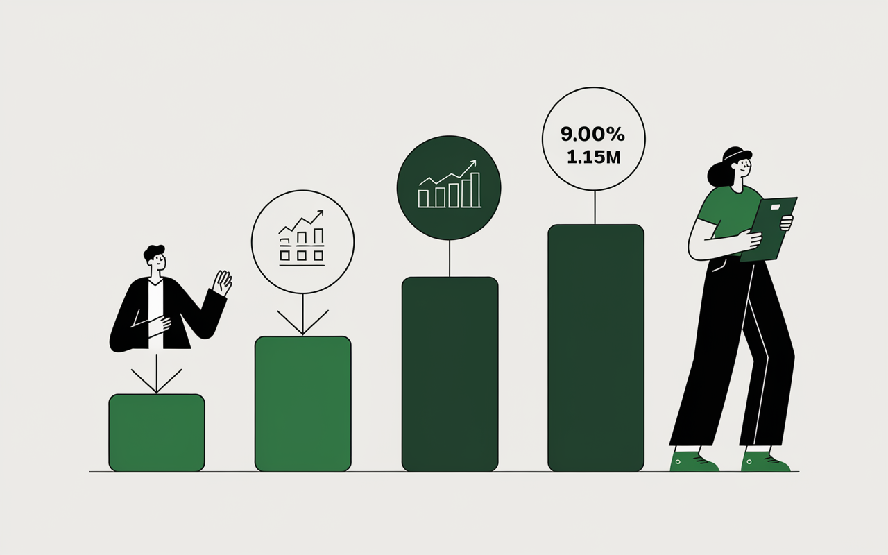 Meilleur ETF S&P 500 pour PEA en 2024 : guide comparatif pou