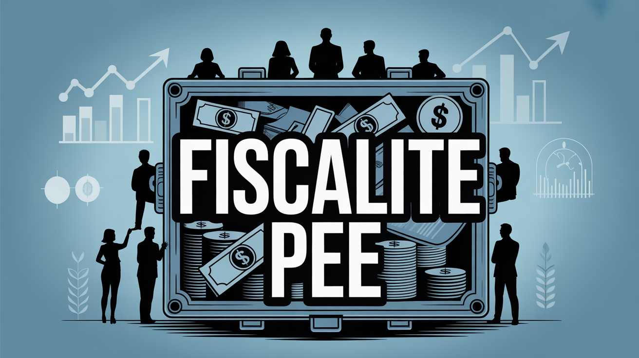 Fiscalité du PEE après 5 ans : ce que vous devez vraiment sa
