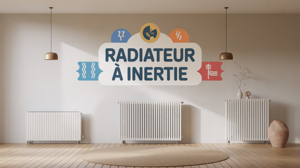 Radiateur à inertie comparatif : guide expert pour cibler le meilleur ...